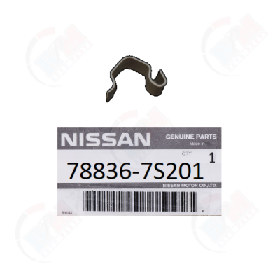 GENUINE Gas Fuel Filler Door Spring 78836-7S201 2004-2015 for Nissan ...