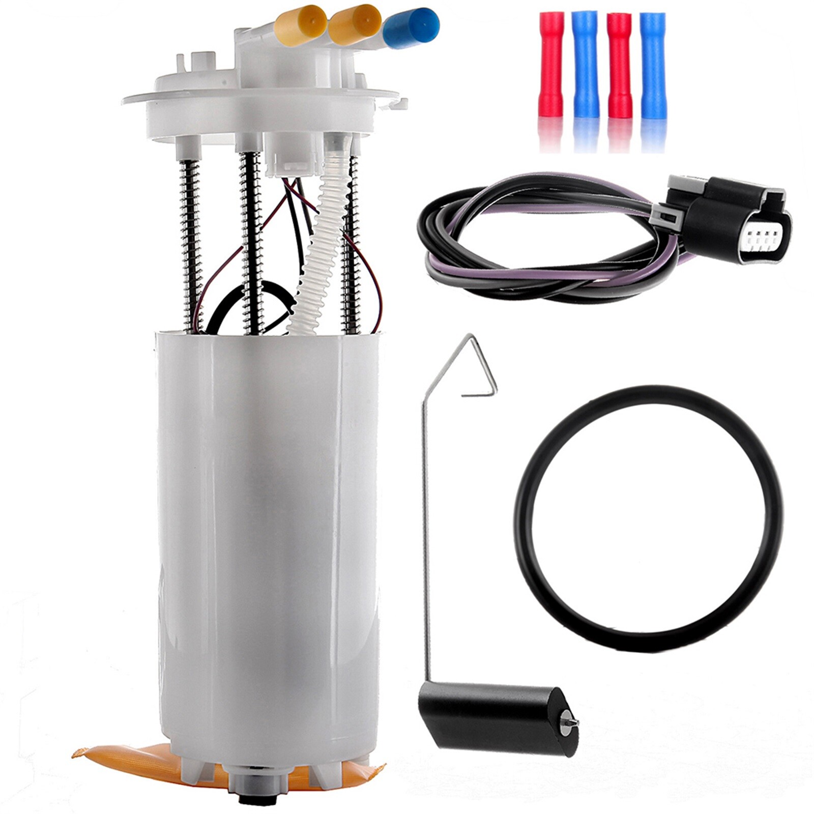Fuel Pump Module For 98-05 Chevy Blazer 98-04 GMC Jimmy 98-01 ...
