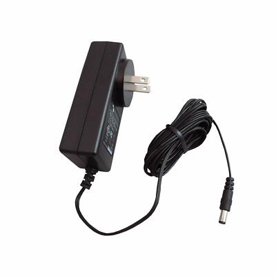 Diode LED Plug-In Adapter - Class 2 adapter 12V 24W Black | eBay