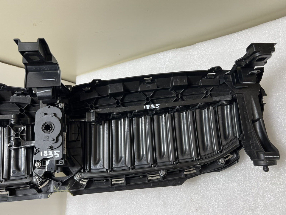 2019-2022 G20 BMW 3 Series FRONT OEM UPPER Radiator Grille Active Air ...