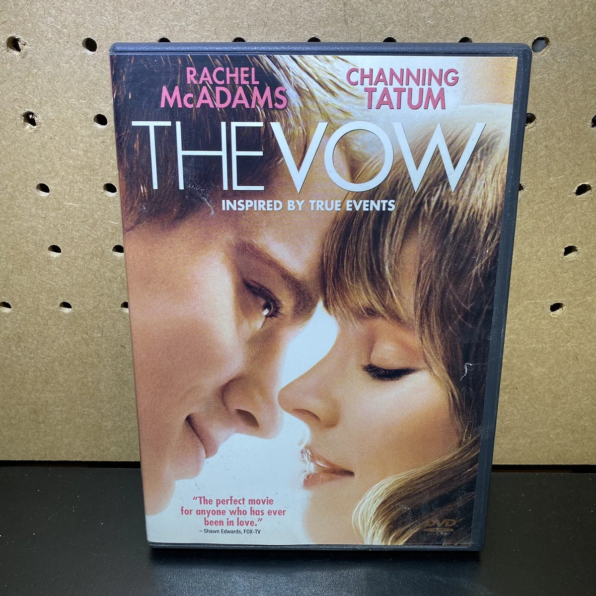 Rachel Mcadams And Channing Tatum