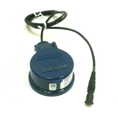 Mueller Systems SSR3N-420 Remote Disconnect Switch 5/8" Nicor 5' SSR | eBay