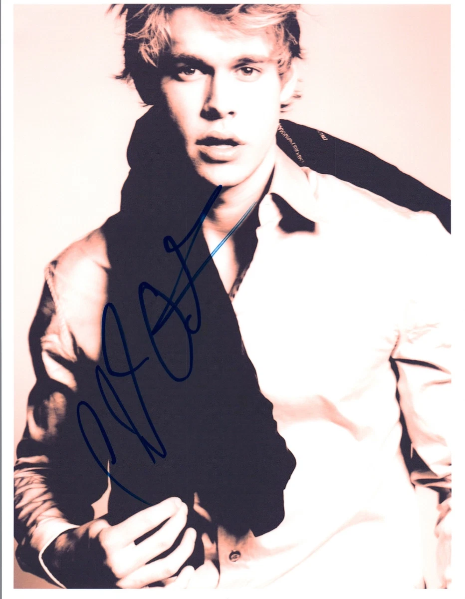 Chord Overstreet Modeling