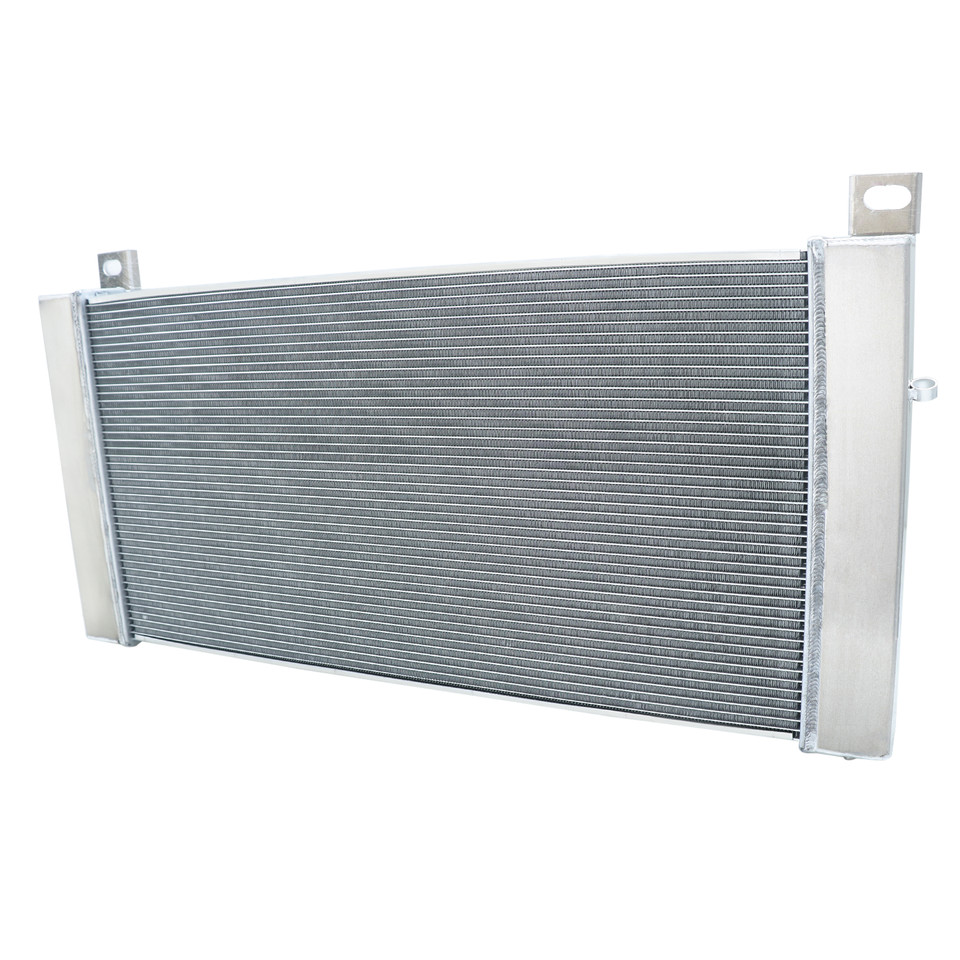2370 Radiator For Chevy Silverado 1500 2500 Suburban Tahoe 4.8 5.3 6.0 ...