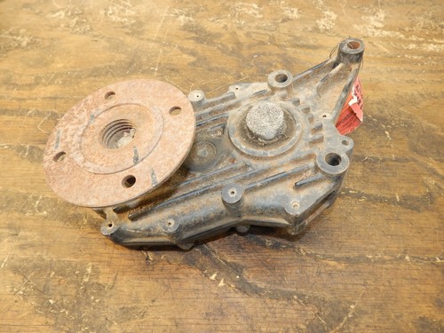 John Deere 316 318 332 420 430 Rear Pto 2000 RPM Gearbox AM103512 | eBay