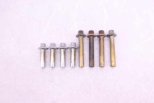 2018 HARLEY DAVIDSON XL1200C 1200 SPORTSTER OEM CYLINDER HEAD MOUNT ...