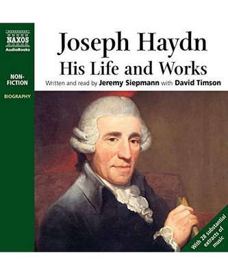 Joseph Haydn: His Life and Works | eBay