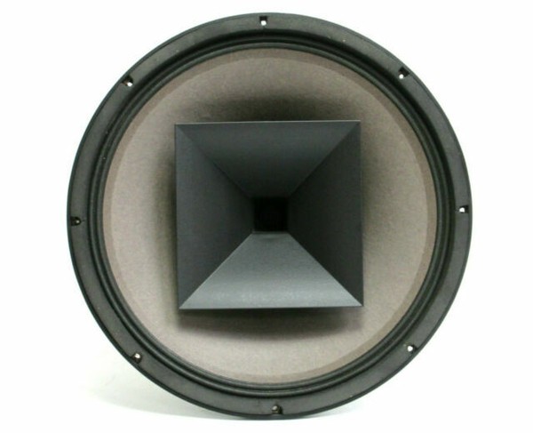 JBL 2155H 15" Coaxial Transducer Speaker Horn for sale online | eBay