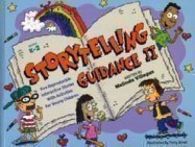Storytelling Guidance II - Paperback By Terry Sirrell - GOOD ...