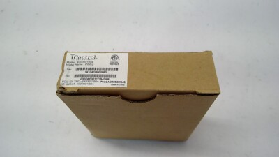 iControl Network OpenHome Converge Panel Interface Module PIMv2 ...