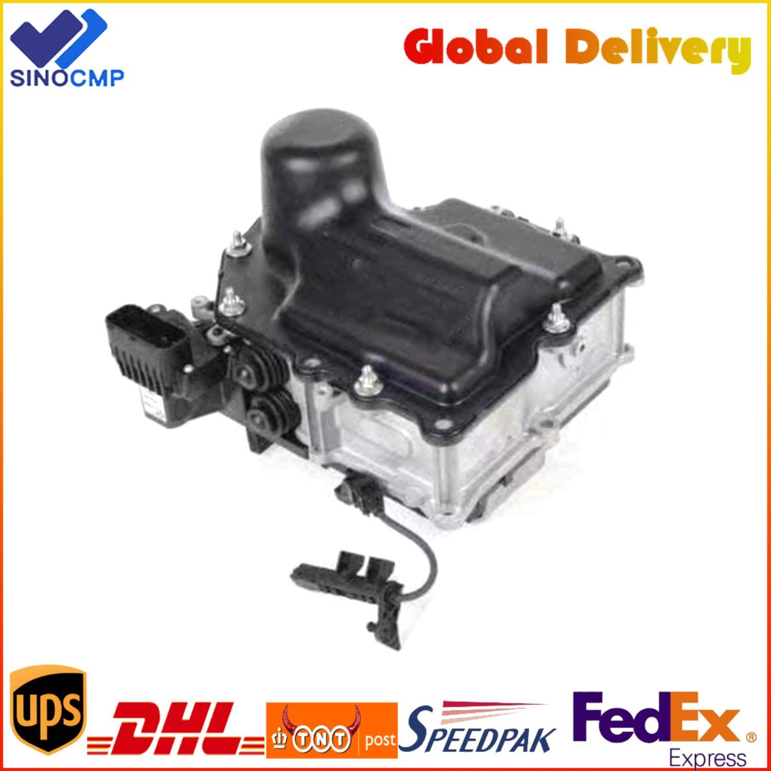 0AM927769D DQ200 0AM 7-Speed DSG Mechatronic (ValveBody&TCU) for AUDI ...
