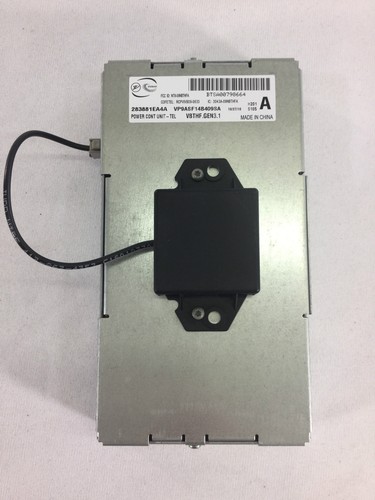 28388-1EA4A Nissan Sentra Telephone Adapter NEW OEM!! 283881EA4A | eBay