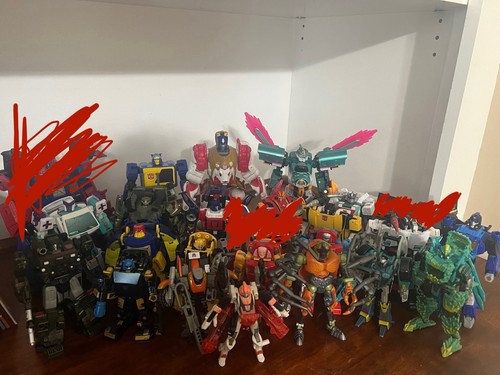Transformers lot 28 | eBay