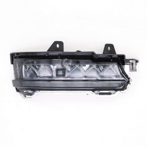 Exterior Mirror Lamp Part Number - Lr048351 For Land Rover | eBay