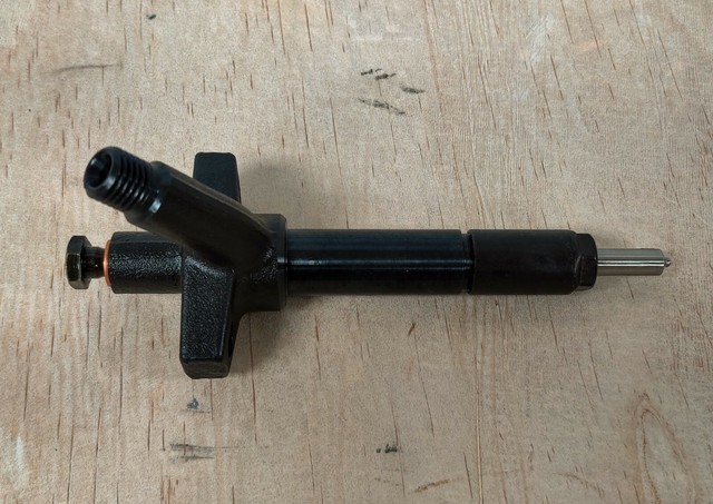 Toyota 23600-78300-71 Holder and Nozzle Set Injector for sale online | eBay