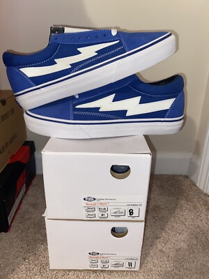 Revenge x Storm “Original Blue" | eBay