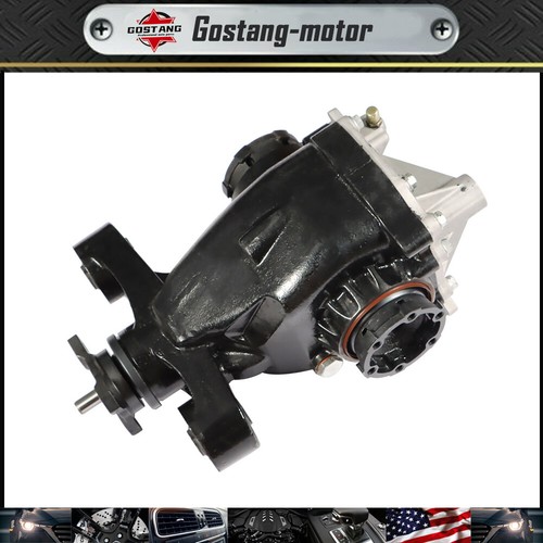 For Cadillac ATS 2013-2019 Rear Differential Axle Carrier 3.27 Ratio ...