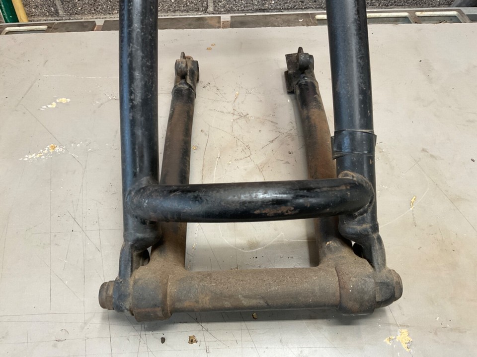 BMW R50 R60 /2 R69S Earles Front Forks & Swing Arm | eBay