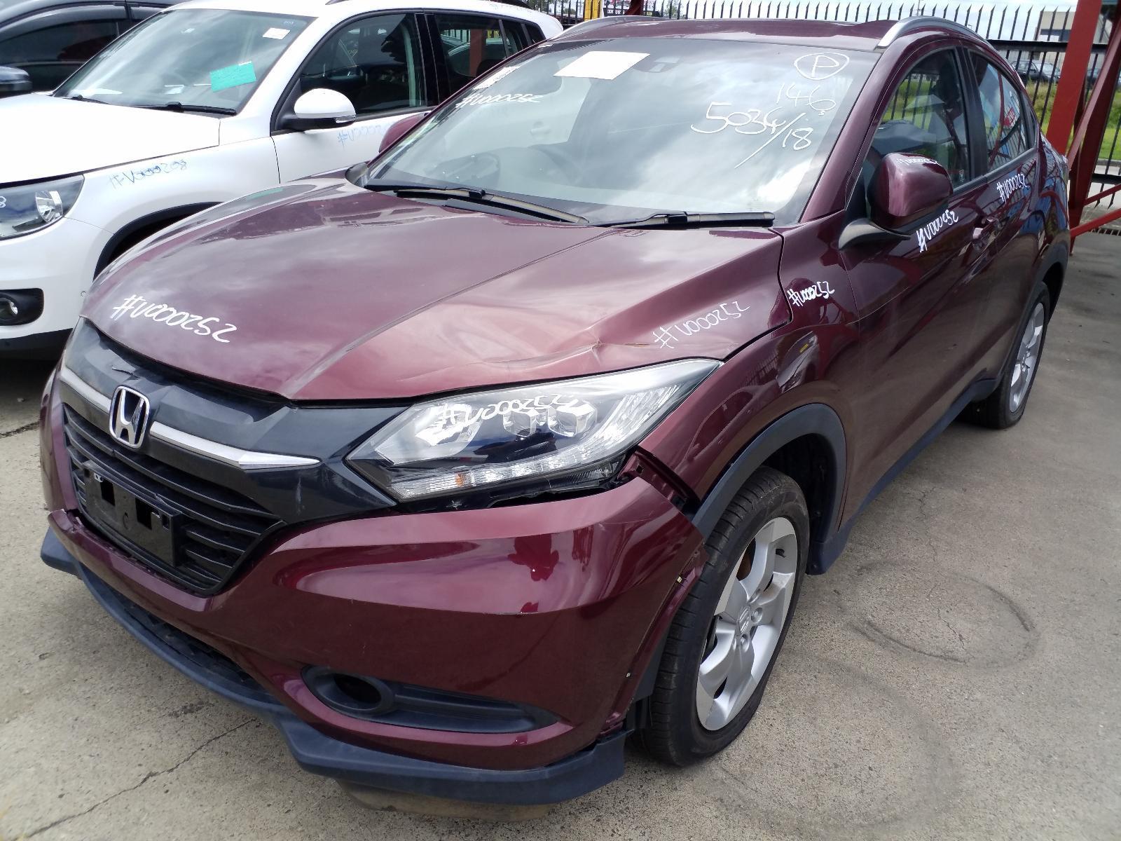 HONDA HRV VEHICLE WRECKING PARTS 2015 ## V000252 ## | eBay Australia