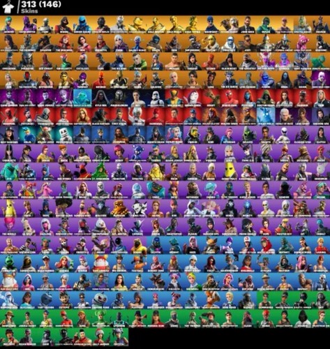 OG FN Acc (txt 337-317-3742) | eBay