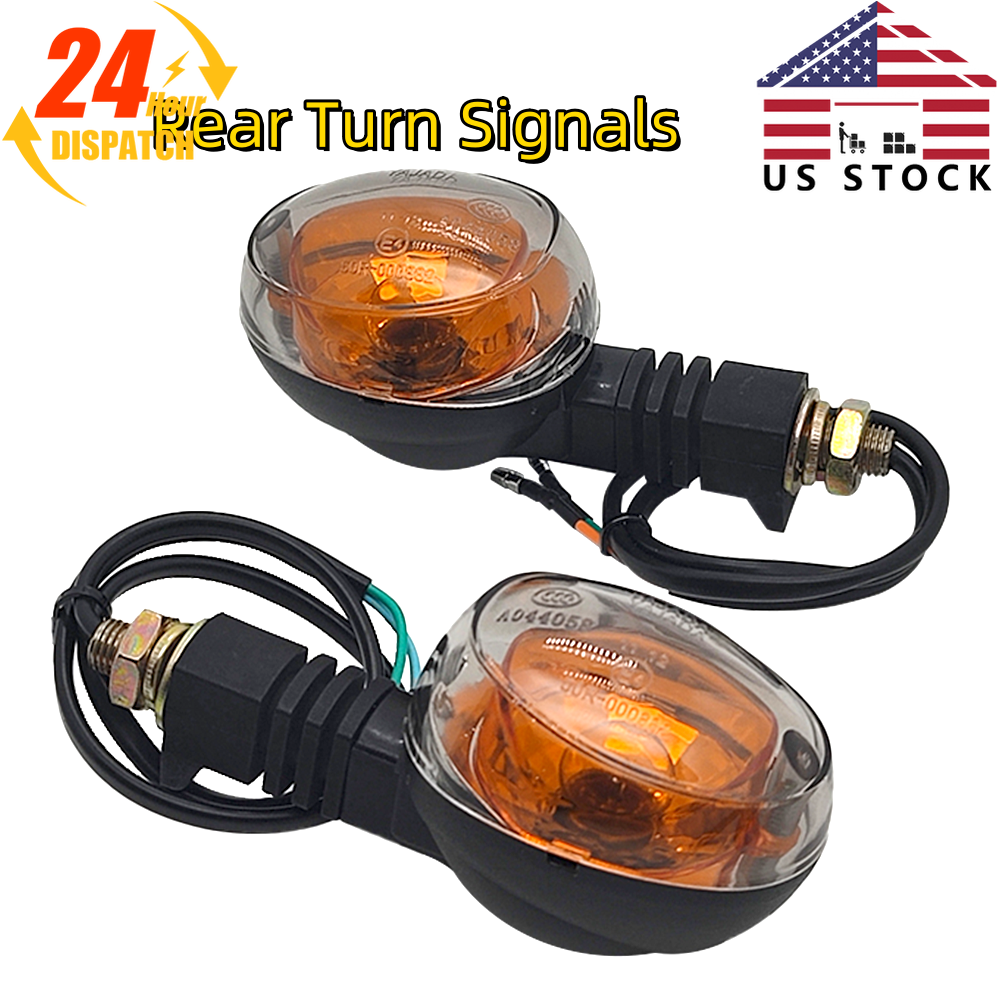 Buell Blast Turn Signal Lens