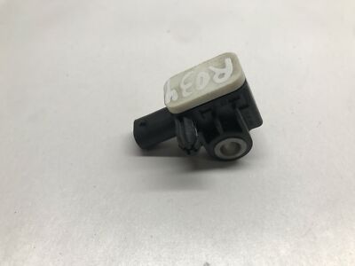 2014 DODGE RAM 1500 Rear Right Crash Impact SRS Sensor 56054085 ...