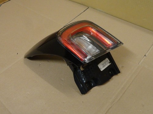 2020 - 2023 Subaru Outback oem Passenger Right Halogen LED Tail Light ...