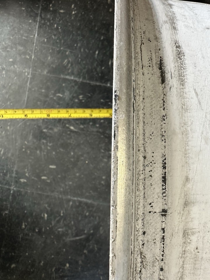 Vintage Centerline Wheel 16x10 6x5.5 Polished | eBay