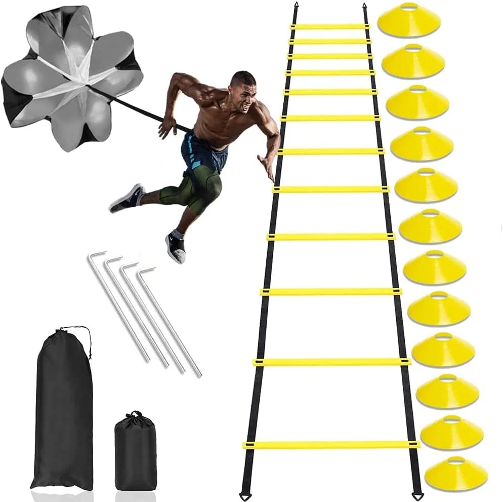Football Practice Equipment