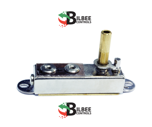 Bilbee Controls B200 A1477 Thermostat - Adjustable Temperature | eBay