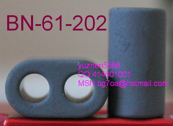 4pcs Amidon Multi-Aperture Core BALUN cores BN-61-202 For RF HF VHF FM ...