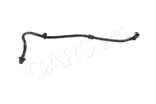 Original BMW F01 Bremskraftverstärker Unterdruck Vakuum Rohr OEM ...