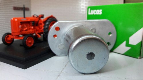 Genuine Lucas Ferguson TE20 TO20 TEA MF35 35 Tractor Plough Lamp Light ...