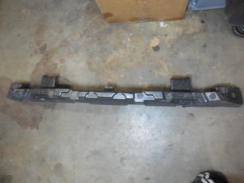 Lexus 52614-78070 Shock Foam ABSORBER Front BUMPER NX350 DAMAGED NX250 ...