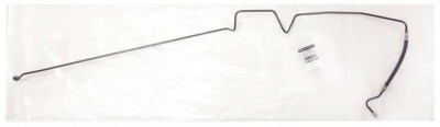 ORIGINAL TUYAU DE FREIN ARRIERE GAUCHE POUR RENAULT MEGANE II ...