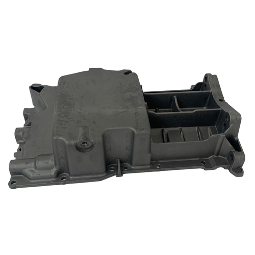 Oil Pan GM OEM 2.2L 2.4L 2005-2010 CHEVROLET COBALT 12601240 | eBay