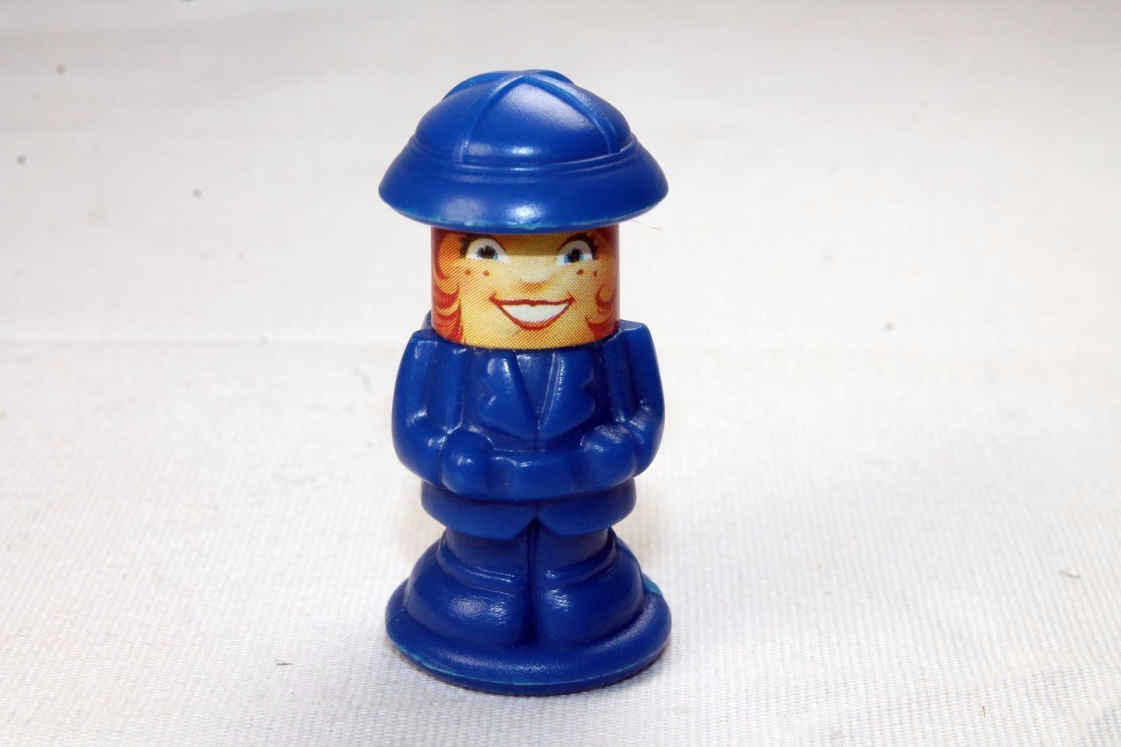 Pick-Ur-Part Replacement Parts for Back Off Buzzard Game 1990 Milton ...