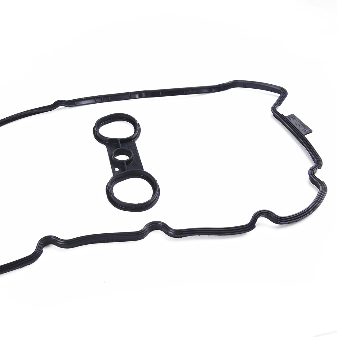 Valve Cover Gasket Set Fit For BMW 528i 528ixDrive 528xi #11127582245 ...