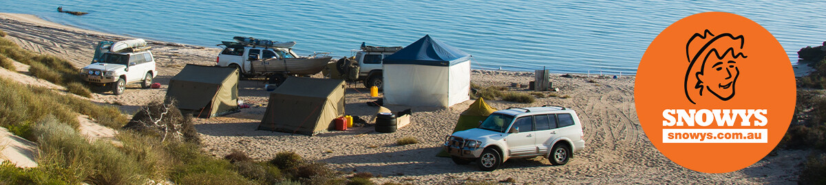 Snowys Outdoors | eBay Stores