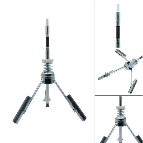 Car Engine Small Brake Cylinder Hone 51mm-177mm Bore Honing Tool ...