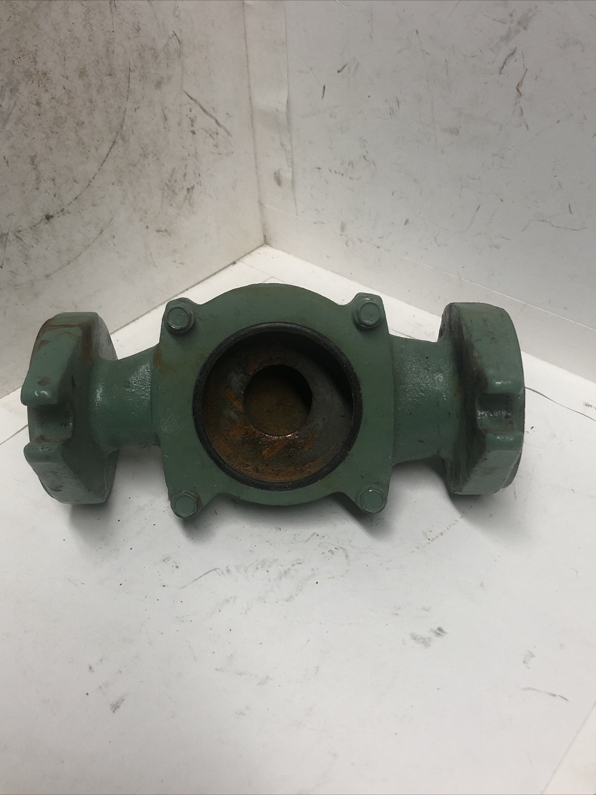 TACO 007 VOLUTE WITH SEAL and BOLTS CIRCULATOR PUMP Body | eBay