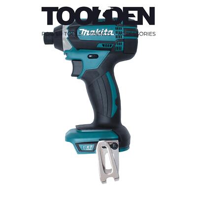 Makita DTD152Z LXT 18V Cordless Impact Driver (Body Only) 689789980040 ...