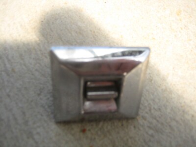 Holden HJ HX HZ WB Power Window Switch - READ Description | eBay Australia