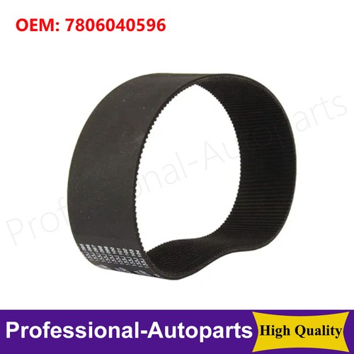 7806040596 New Steering Rack and Pinion Gear Belt For Ford Fusion 2014 ...