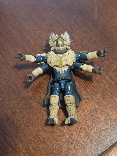 Mega Construx Destiny Fallen Walker Fallen Captain Patrol Figure | eBay