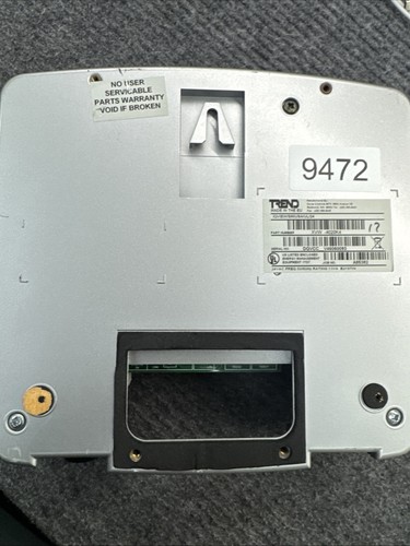 IQVIEW Touch Screen Display TREND IQVIEW/SM/USA/UL/24 24-36V RS232 | eBay