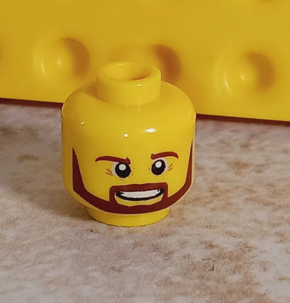 Lego Man Hair Online | emergencydentistry.com