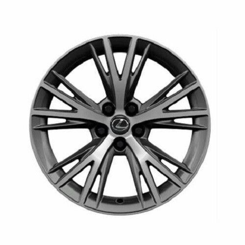 2018-2023 Lexus LC500 OEM Wheel Rim 20x8.5 74358 4261111040 4261111050 ...