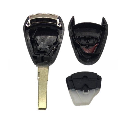 1Pcs 2 Button Car Remote Key Fob Shell Cover For Porsche 911 Turbo ...