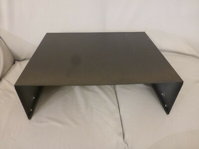 Capot tole pour platine cassette SHARP OPTONICA RT3838 RT 3151 RT 3388 ...